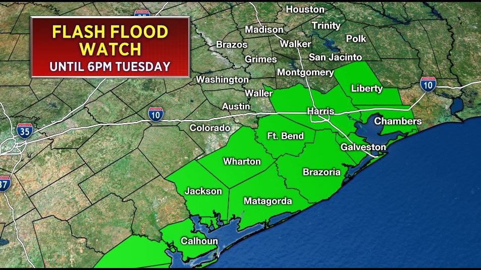 Montgomery County Flood Map Gadgets 2018 9759